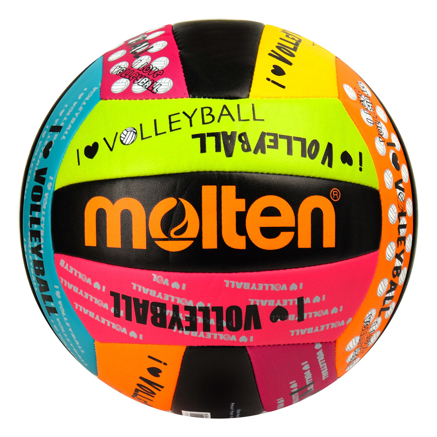 V5B1502-C Piłka siatkowa Molten Beach plażowa | TEAM SPORTS ...